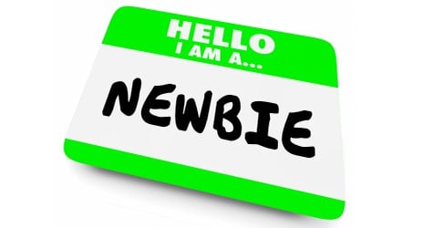 How Cybersecurity Newbs Can Start Out on the Right Foot