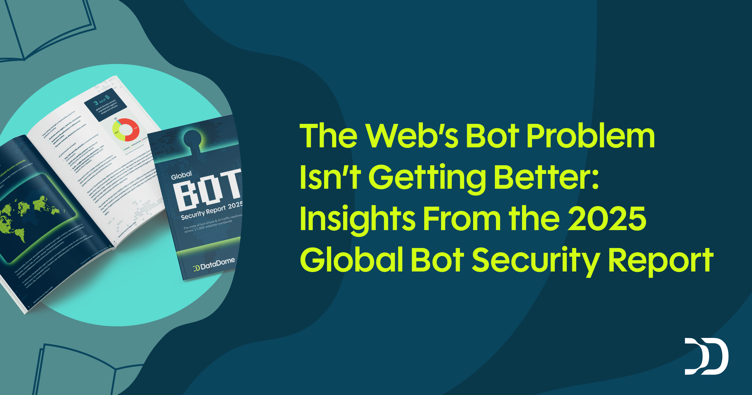 AI Agents Present New Risks & Most Sites Aren’t Ready