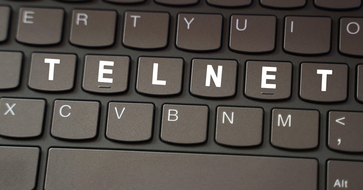 Critical Telnet Server Flaw Exposes Forgotten Attack Surface