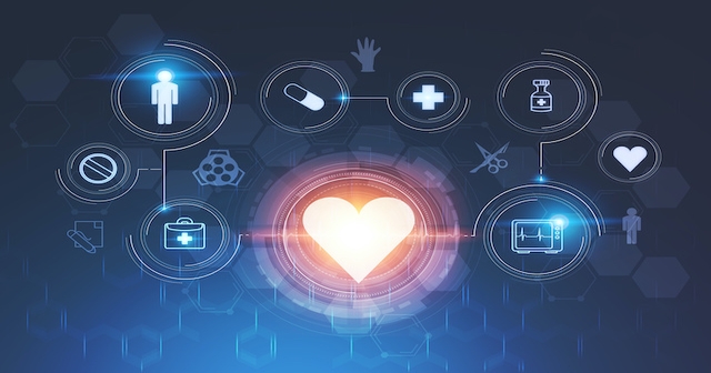 A 7-Step Cybersecurity Plan for Healthcare Organizations