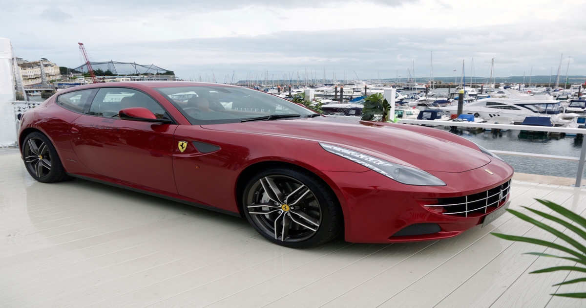 From Ferrari to Ford, Cybersecurity Bugs Plague Automotive Safety