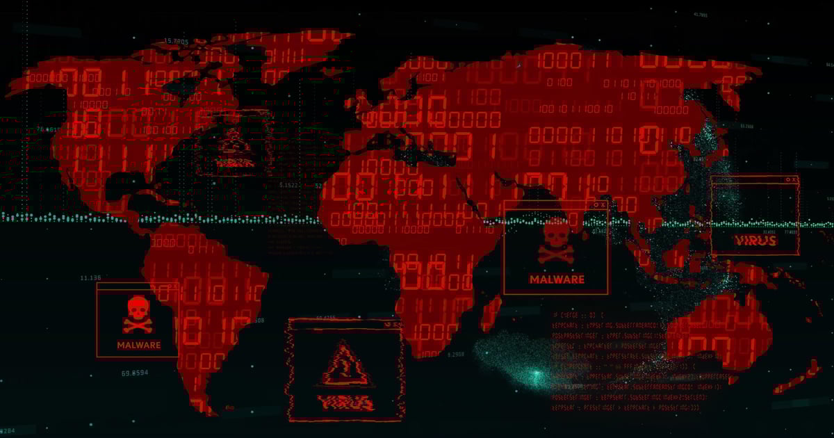 China's Flax Typhoon Turns Geo-Mapping into Backdoor