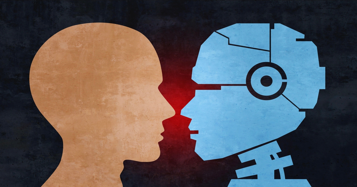 With AI's Help, Bad Bots Are Taking Over the Web