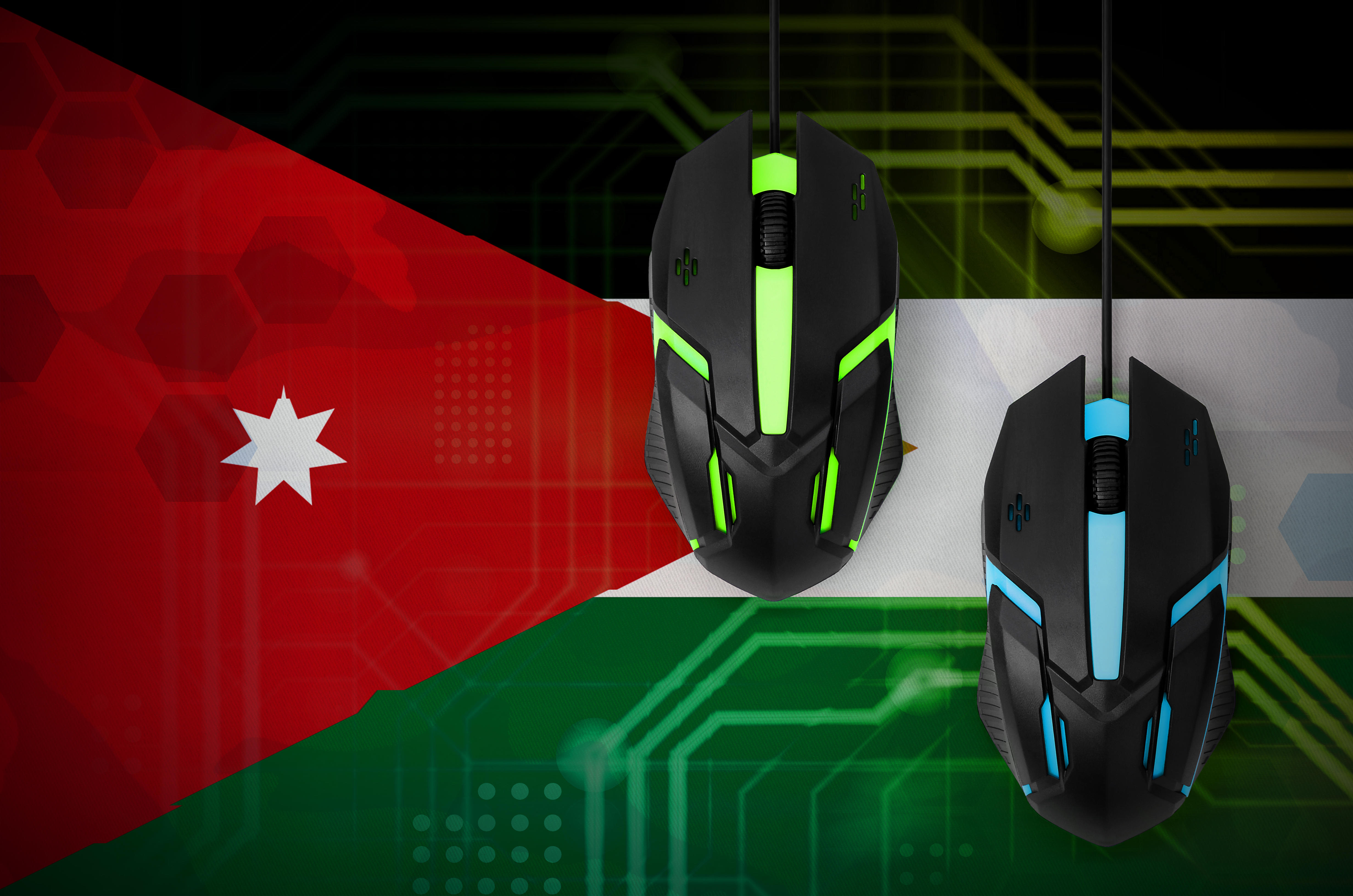 Controversial Cybercrime Law Passes in Jordan
