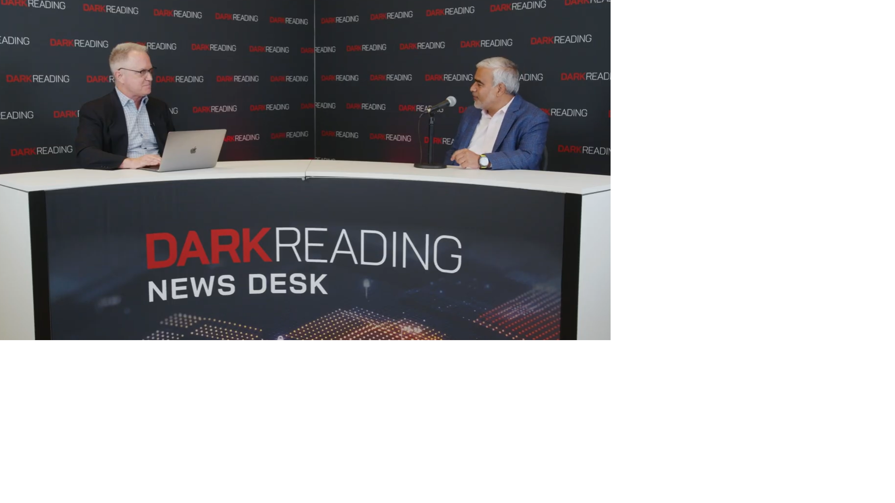 Cloud Security recent news | Dark Reading