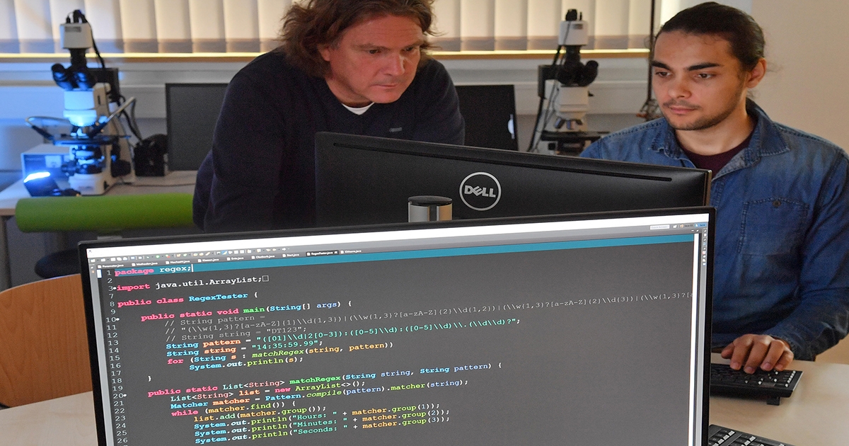 6 Ways AI Can Revolutionize Digital Forensics