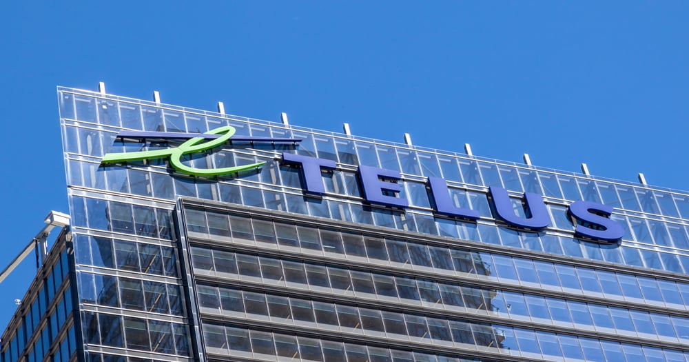 Canadian Telecom Firm Telus Reportedly Investigating Breach