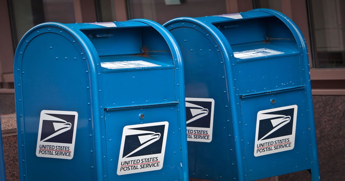 USPS Anchors Snowballing Smishing Campaigns