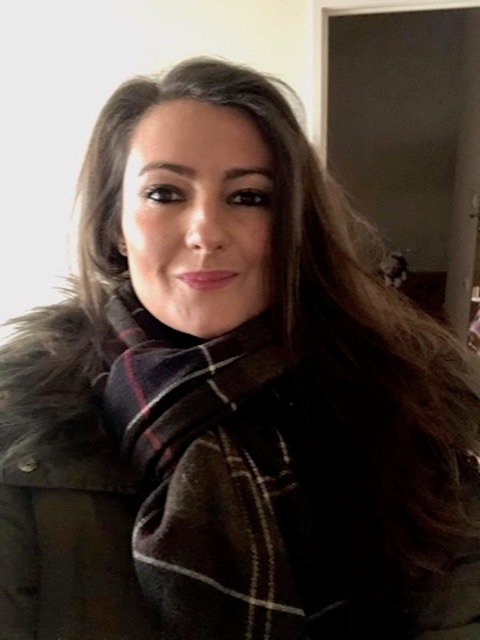 Alicia Buller | Dark Reading