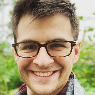 Isaac Evans | Dark Reading