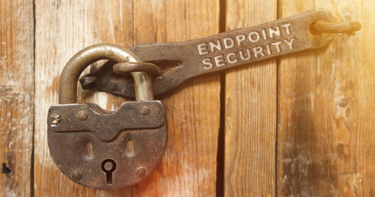 How to Establish & Enhance Endpoint Security