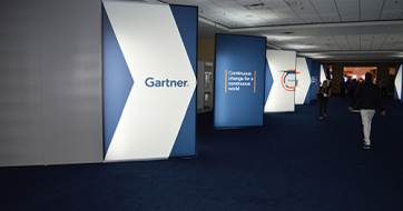 Gartner: Cybersecurity & AI Are Top Spending Priorities for CIOs