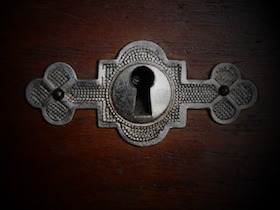 Security in Knowing: An Interview With Nathaniel Gleicher, Part 1