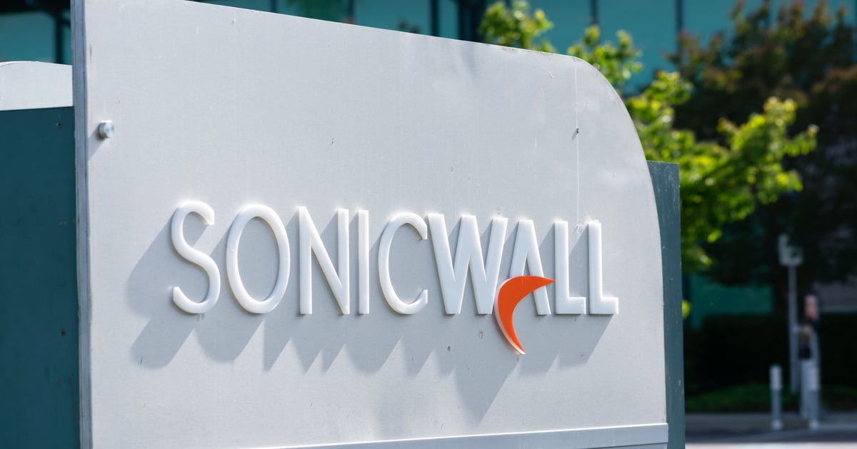 Akira Ransomware Actors Exploit SonicWall Bug for RCE
