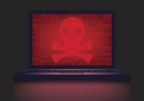 Lock Up Your Laptops: Cold Boot Attacks Are Back