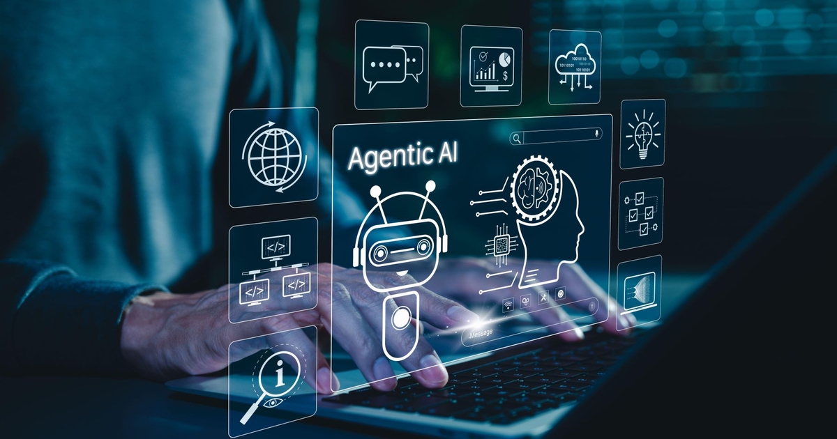 How to Spot Malicious AI Agents Before They Strike