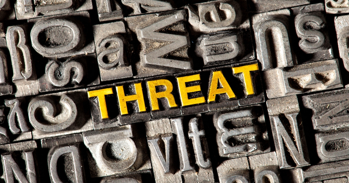 5 Threats That Defined Security in 2025