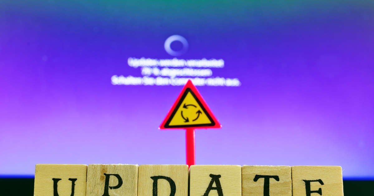 Microsoft's Patch Tuesday Starts 2026 With a Bang — & a Zero-Day