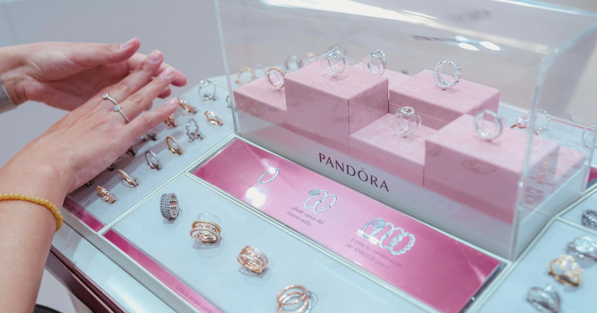 Pandora Confirms Third-Party Data Breach