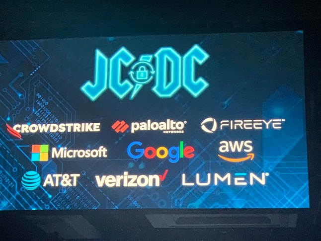 CISA Launches JCDC, the Joint Cyber Defense Collaborative