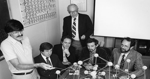 NIST Offers Improved Software Testing