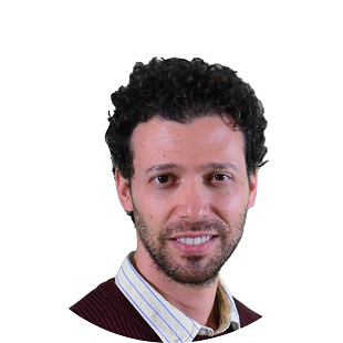 Menachem Shafran | Dark Reading