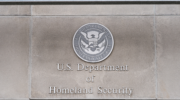 DHS Has Some Serious Security Failures, Report Finds