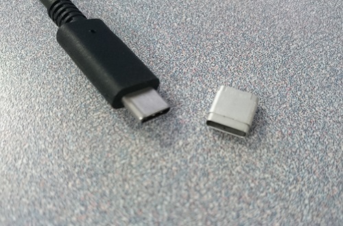 New USB Type-C Standards Offer Cryptographic-Based Security