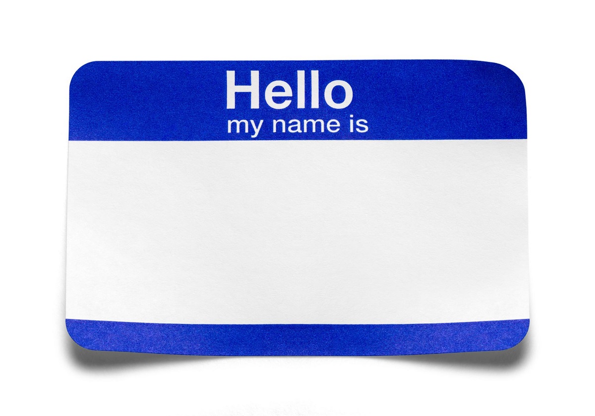 How Naming Can Change the Game in Software Supply Chain Security