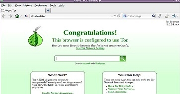Tor Browser Flaw Could Allow Governments to Bypass Security Settings