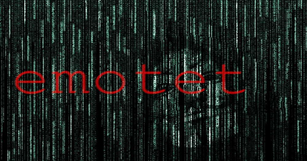 Emotet Is Back and More Dangerous Than Before