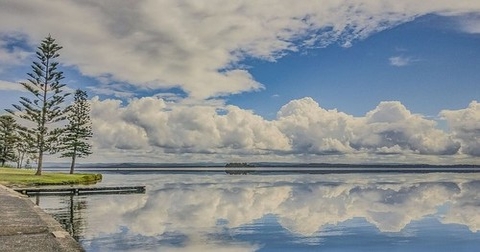 TCP DDoS Reflection Attacks on the Rise