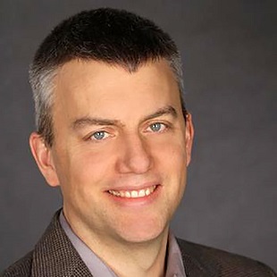 Rob Lefferts | Dark Reading