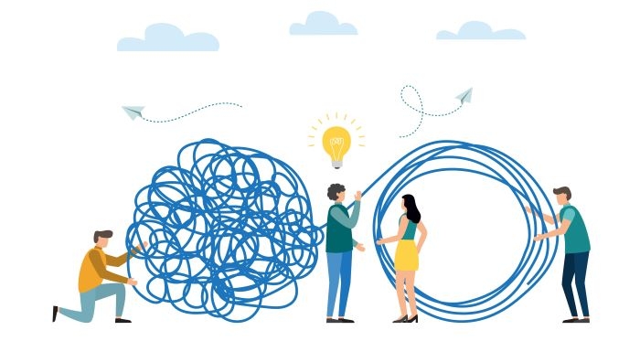 Constructive Complaints: 5 Ways to Transform Problems Into Plans