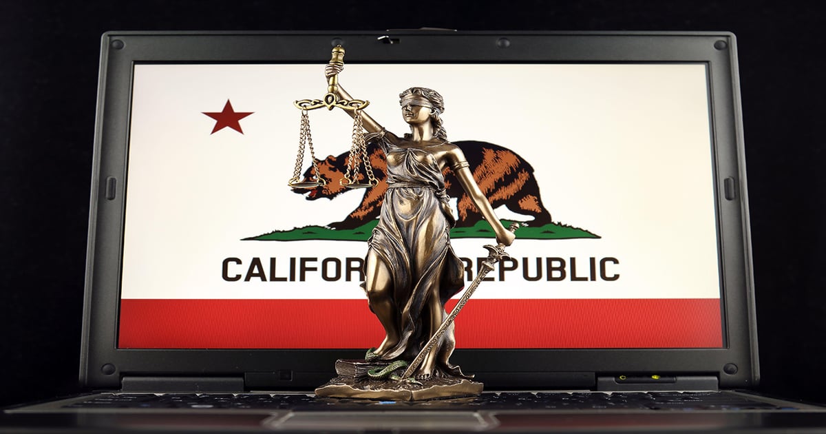 New California Delete Act Tightens Rules for Data Brokers