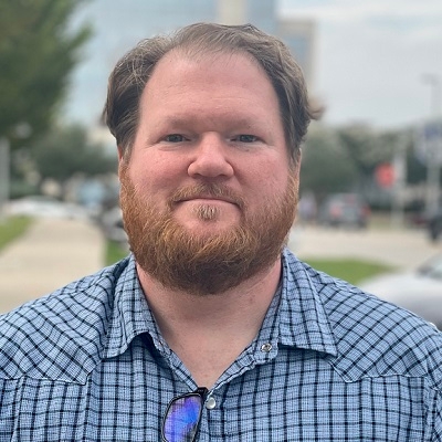 Alex Janas | Dark Reading