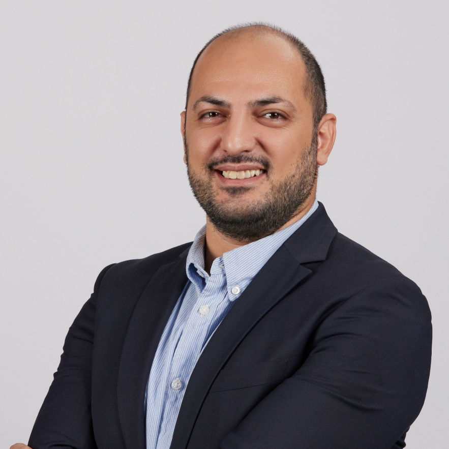 Ensar Seker | Dark Reading