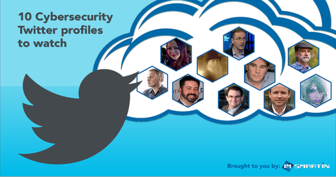10 Cybersecurity Twitter Profiles To Watch