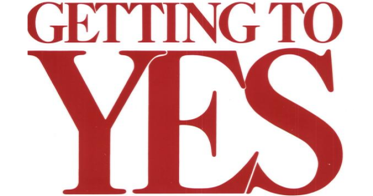 Getting To Yes: Negotiating Technology Innovation & Security Risk