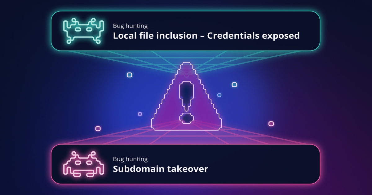 How Breaches Start: Breaking Down 5 Real Vulns