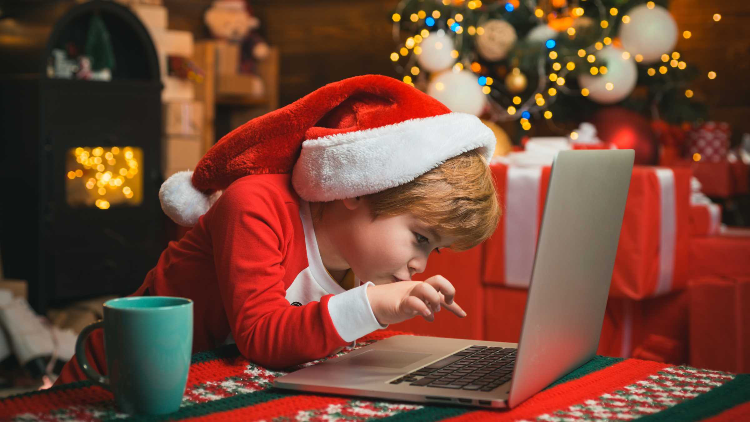 Test Your Cyber Skills with the SANS Holiday Hack Challenge