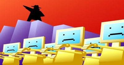 6 Steps for Responding to a Disruptive Attack