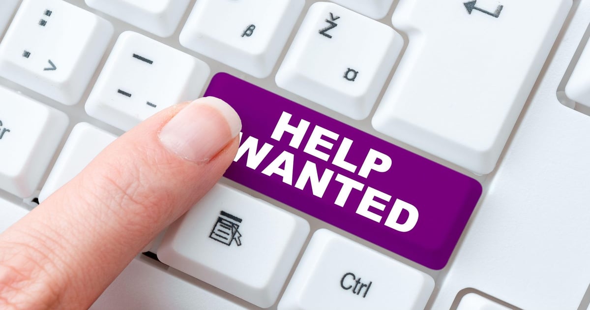 Why Cybersecurity Jobs Are Hard to Find in a Worker Shortage