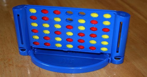 Why Threat Intelligence Feels Like A Game Of Connect Four