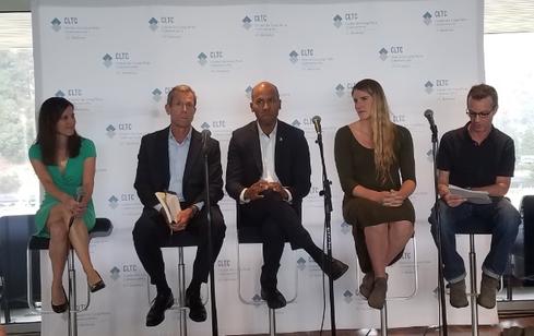 Olympic Games Face Greater Cybersecurity Risks