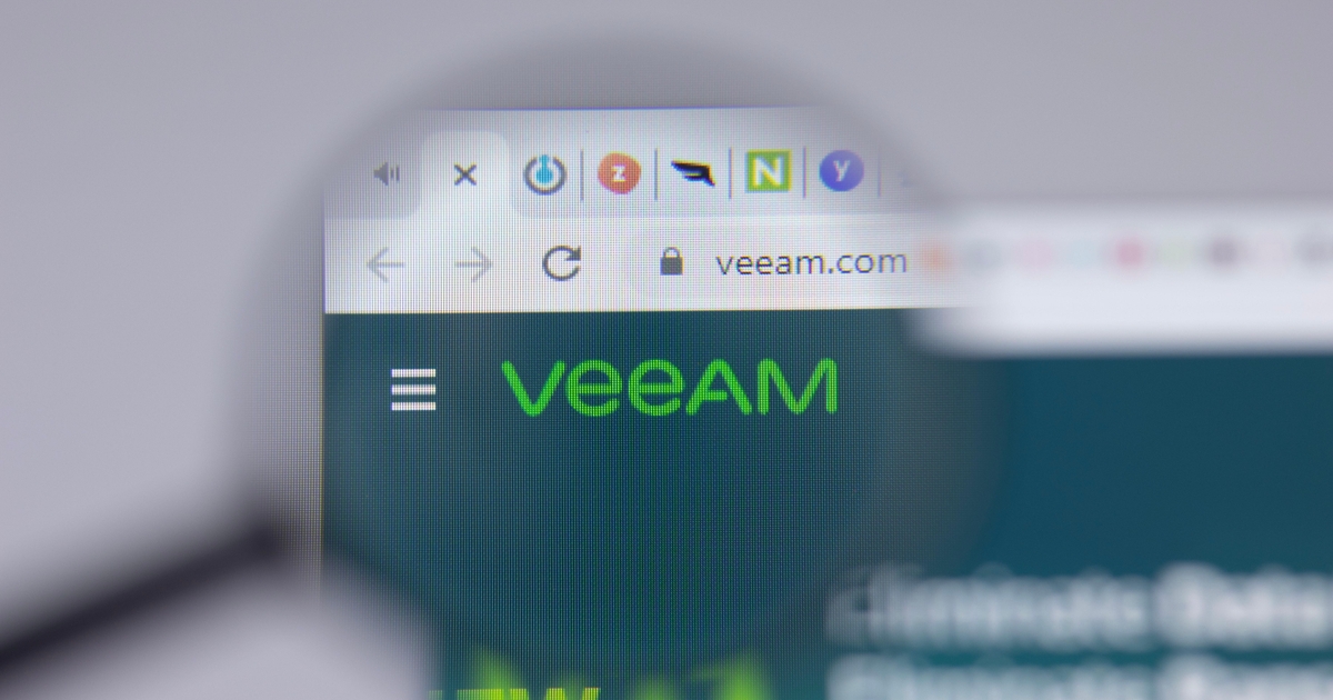 1 PoC Exploit for RCE Flaw, but 2 Patches From Veeam