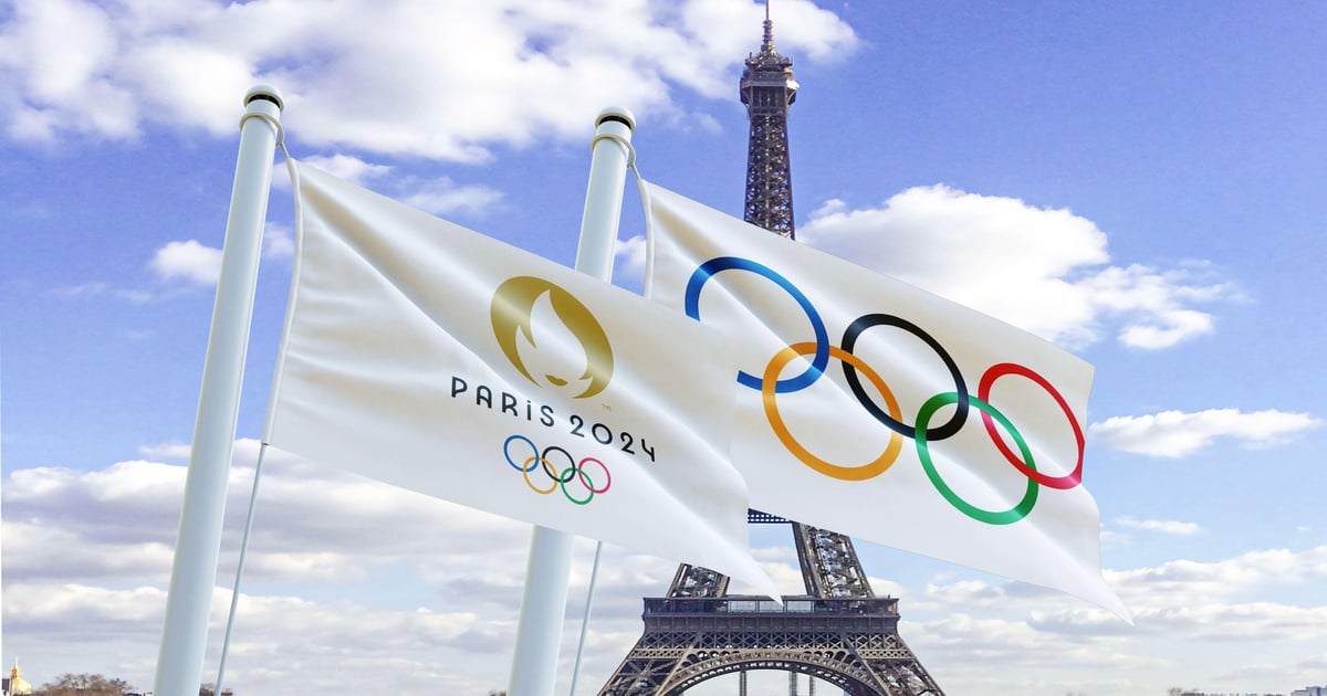 Advanced Preparation Was Key to a Secure Paris Olympics