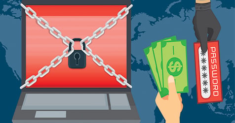 How to Pay a Ransom: A Step-By-Step Guide for Something You'd Never Do