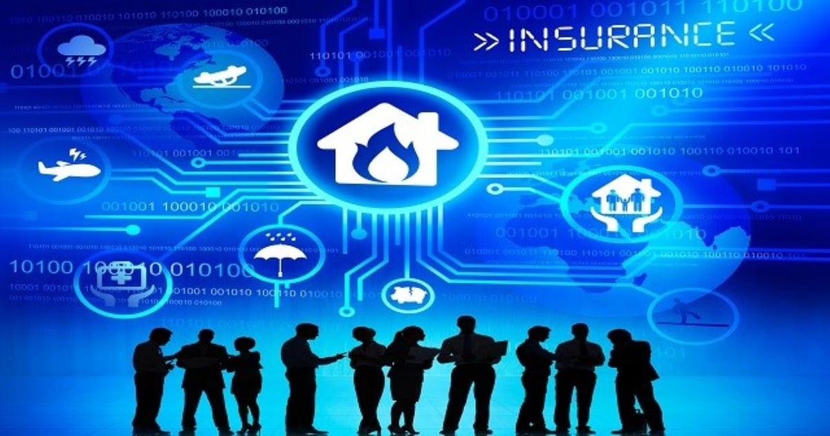 What Is a Cyber Insurance Managing General Agent?