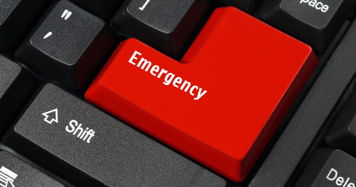 Microsoft Issues Emergency Patch for Windows Server Bug